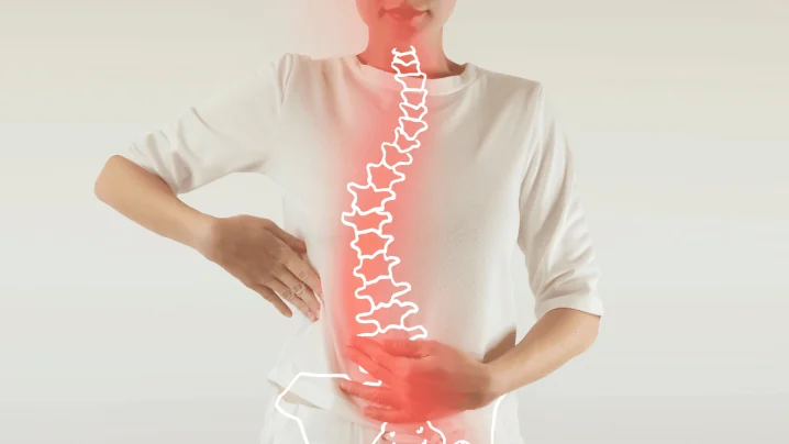 Omurga Sağlığı İçin Egzersiz Önerileri - Özel Doğa Hospital